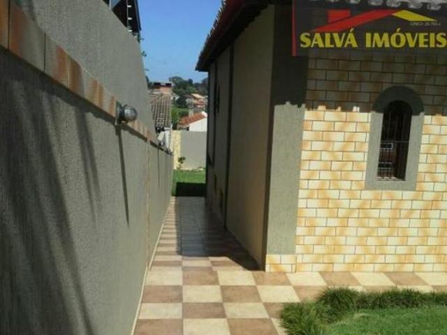 Casa à venda na Vila Santista