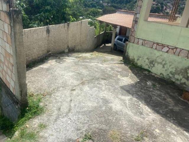 Casa à venda na Vila Santo Antônio de Pádua