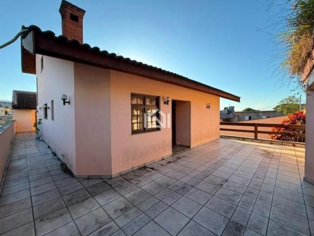 Casa à venda na Vila Santo Antônio