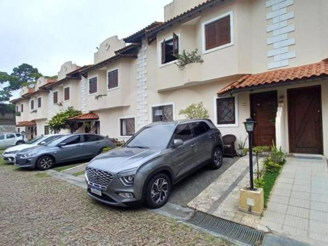 Casa à venda na Vila Santos