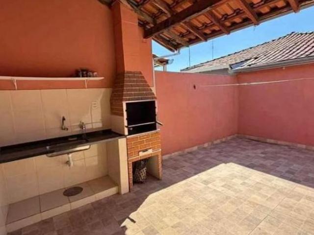 Casa à venda na Vila Santos