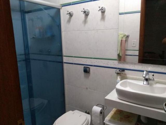 Casa à venda na Vila Santos