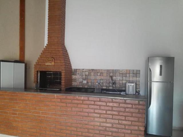 Casa à venda na Vila Santos