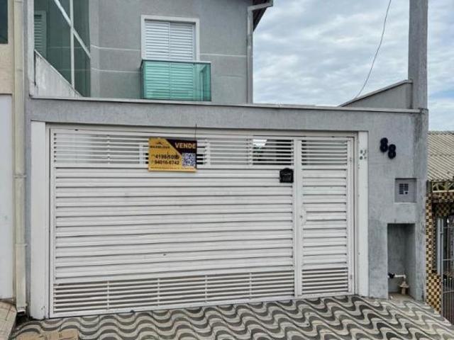 Casa à venda na Vila Sargento José de Paula