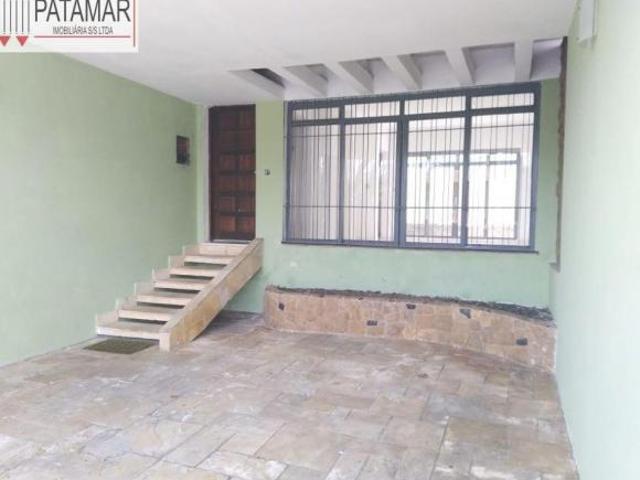 Casa à venda na Vila Sônia