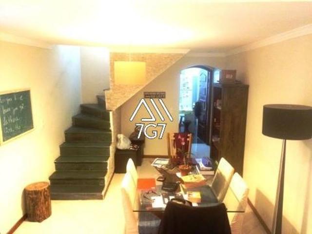 CASA À VENDA NA VILA SÔNIA