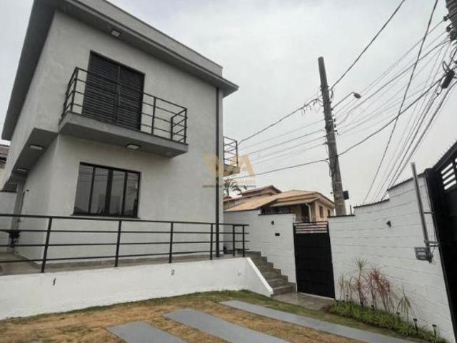 Casa à venda na Vila Sud Menuci em Mogi das Cruzes | 2 Dorms