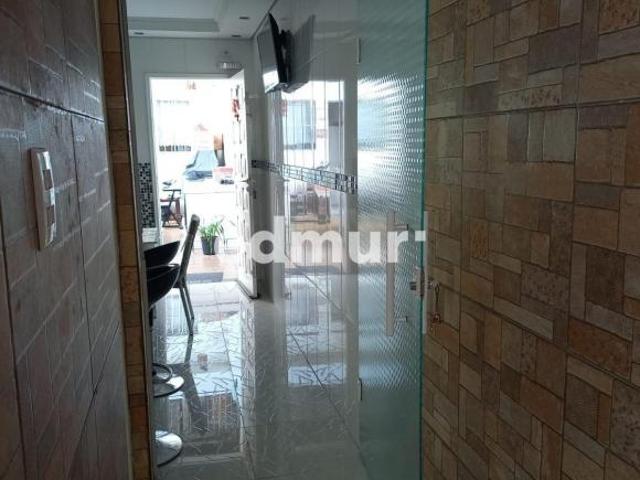 Casa à venda na Vila Suíça