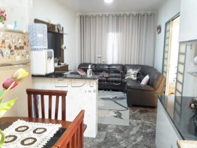 Casa à venda na Vila Suíça