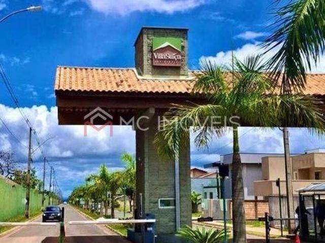 Casa à Venda na Vila Suíça Cidade Ocidental/GO