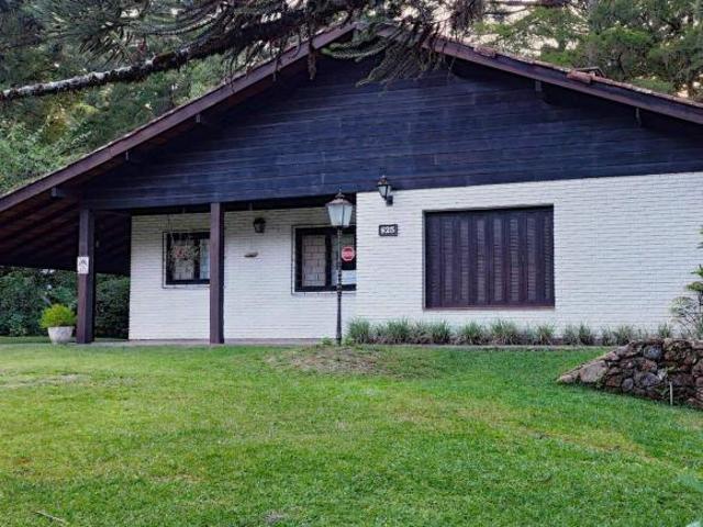 CASA TÉRREA À VENDA COM AMPLO TERRENO