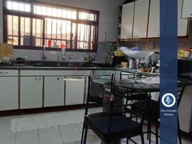 CASA A VENDA NA VL PRUDENTE 90m 2 VAGAS