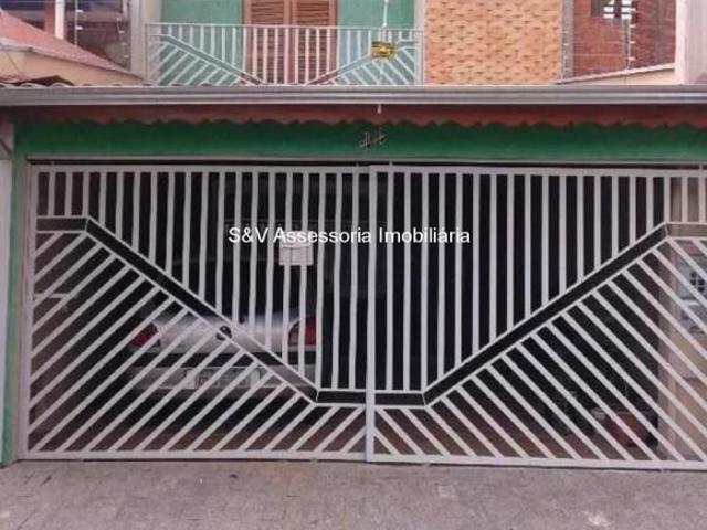 Casa à venda na Zona Leste de Sorocaba Jardim Rosaria Alcoleia!