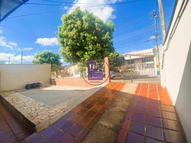 Casa a venda na Zona Norte