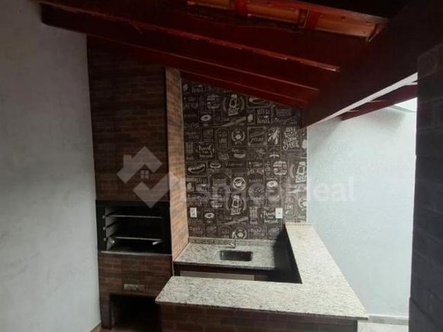 ? Casa à venda na Zona Norte de Sorocaba ? Jardim Itapuã