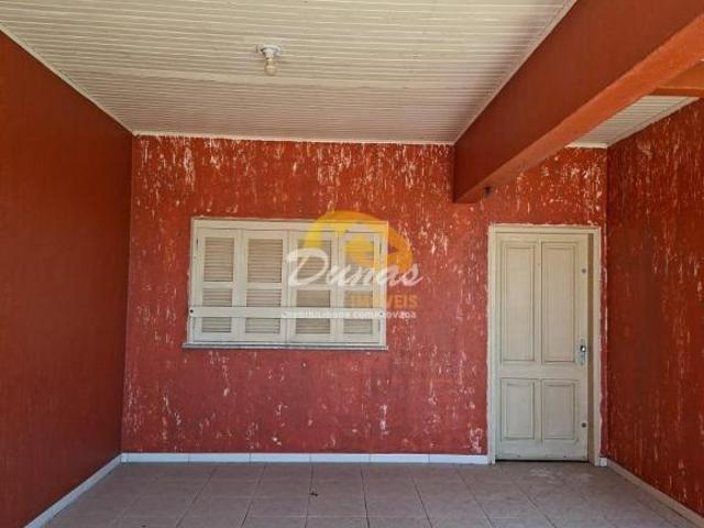 Casa à venda na Zona Nova Extensão Sul Tramandaí/RS