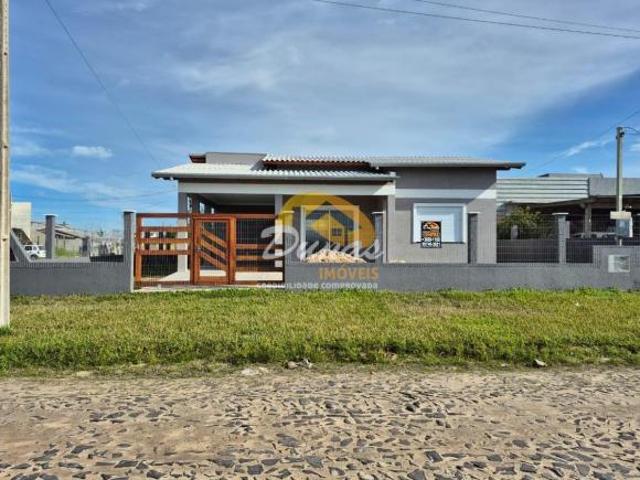 Casa à venda na Zona Nova Sul Tramandaí/RS