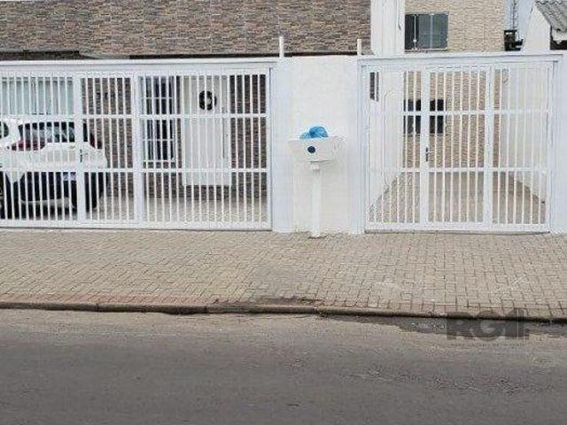 Casa à venda na Zona Nova