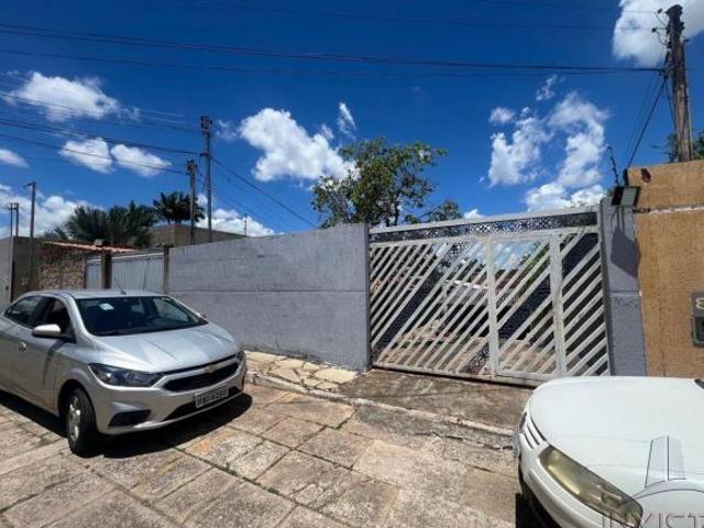 Casa à venda na Zona Rural