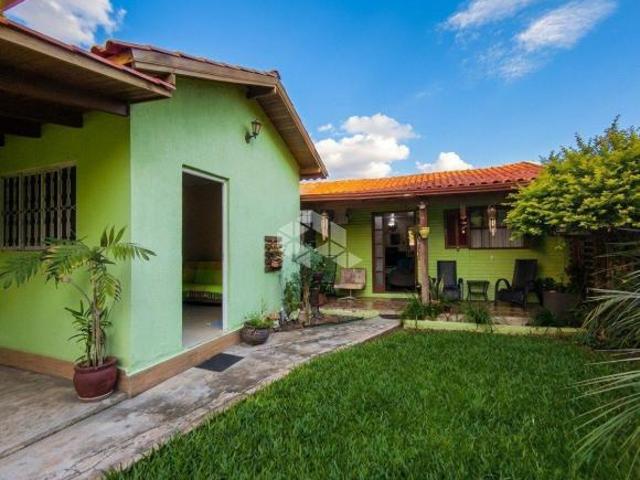 Casa à venda na Zona Sul Espaço, tranquilidade e excelente localização!