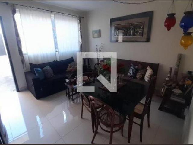 Casa à Venda Nacional, 3 Quartos, 110 m² Contagem