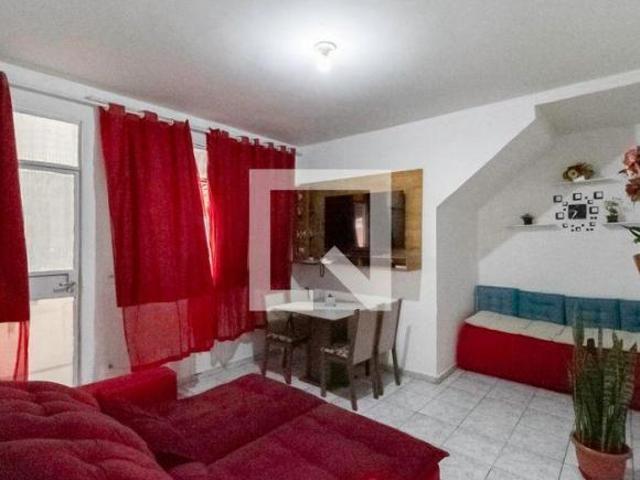 Casa à Venda Nacional, 2 Quartos, 59 m² Contagem