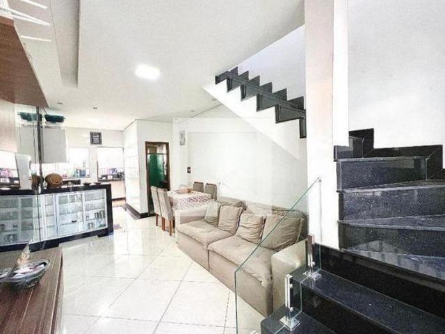 Casa à Venda Nacional, 2 Quartos, 64 m² Contagem