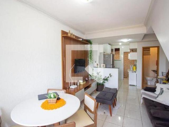 Casa à Venda Nacional, 2 Quartos, 65 m² Contagem