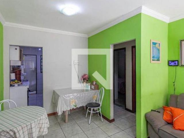 Casa à Venda Nacional, 2 Quartos, 70 m² Contagem