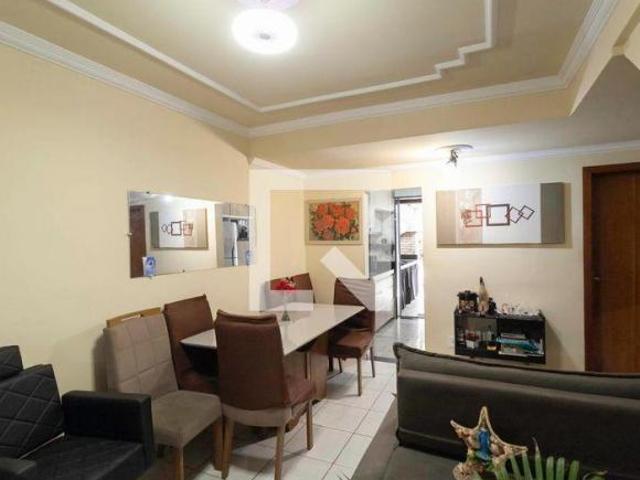 Casa à Venda Nacional, 2 Quartos, 92 m² Contagem
