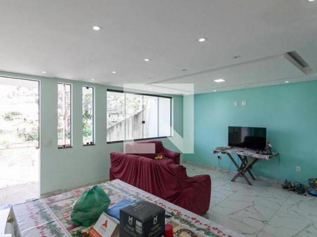 Casa à Venda Nacional, 4 Quartos, 170 m² Contagem