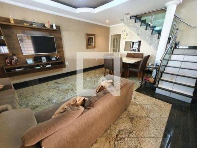 Casa à Venda Nacional, 4 Quartos, 197 m² Contagem