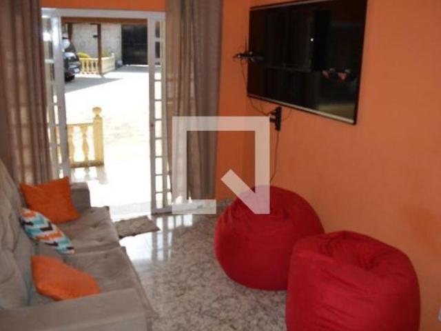Casa à Venda Nacional, 4 Quartos, 374 m² Contagem