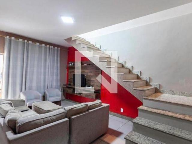 Casa à Venda Nacional, 4 Quartos, 320 m² Contagem