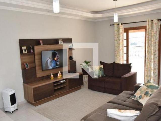 Casa à Venda Nambi, 3 Quartos, 250 m² Jundiaí