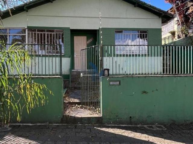 Casa à venda nas Mercês