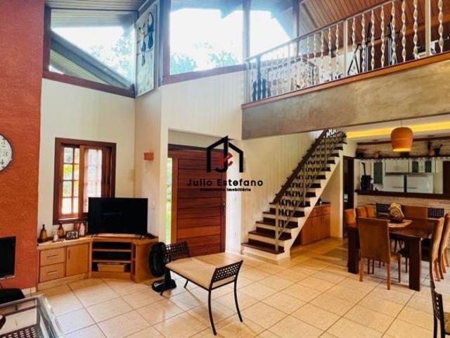Casa à venda nas Chácaras Cataguá