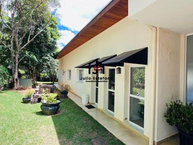 Casa à venda nas Chácaras Cataguá