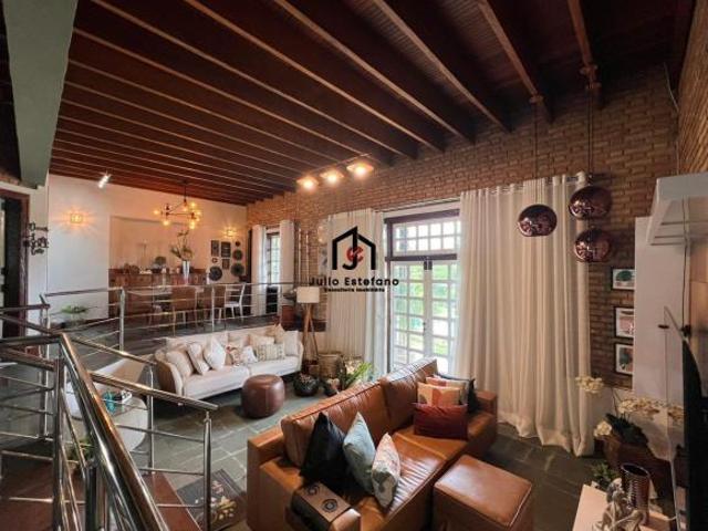 Casa à venda nas Chácaras Cataguá