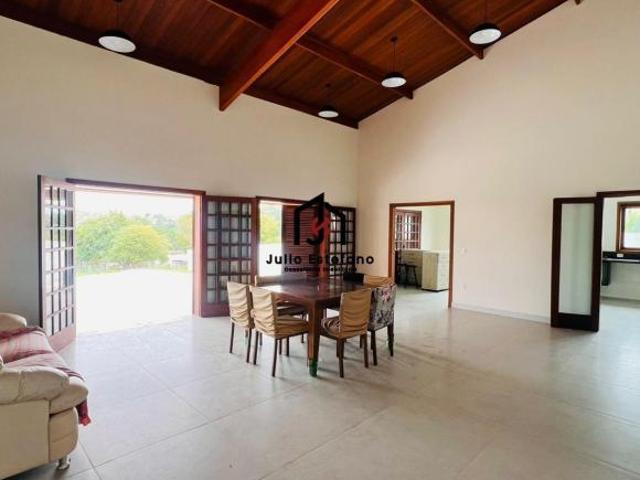 Casa à venda nas Chácaras Cataguá