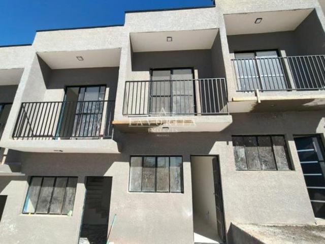 Casa à venda nas Chácaras Luzia Vicente