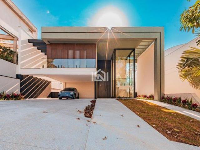 Casa à venda nas Chácaras São Carlos