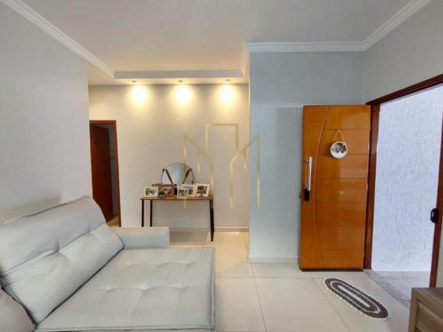 Casa à venda nas Chácaras Tubalina e Quartel