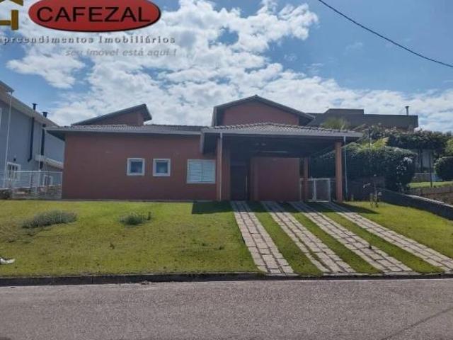Casa à venda nas Colinas de Inhandjara