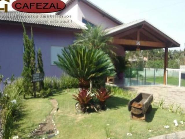 Casa à venda nas Colinas de Inhandjara