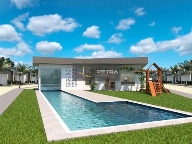 Casa à venda nas Quintas Coloniais