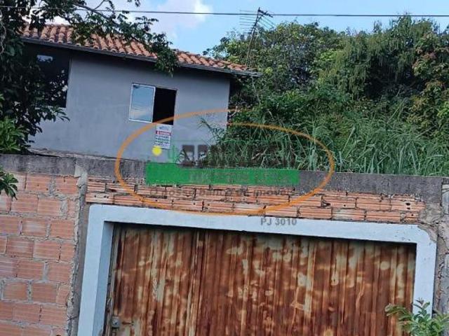 Casa à venda nas Quintas da Varginha