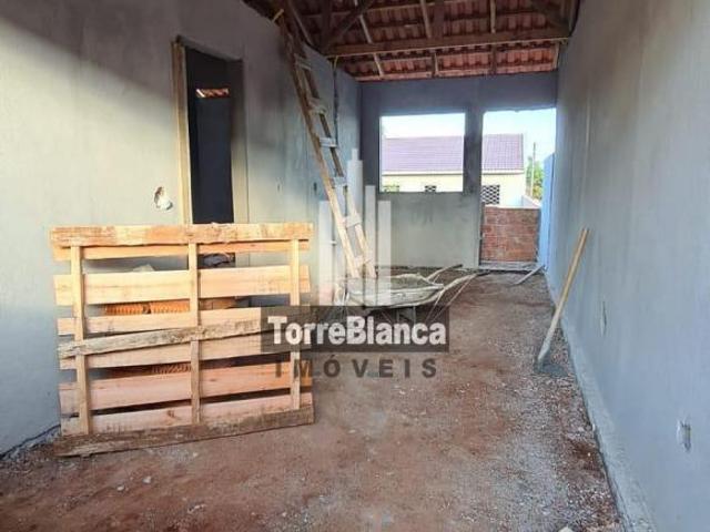 Casa à venda, Neves, Ponta Grossa, PR