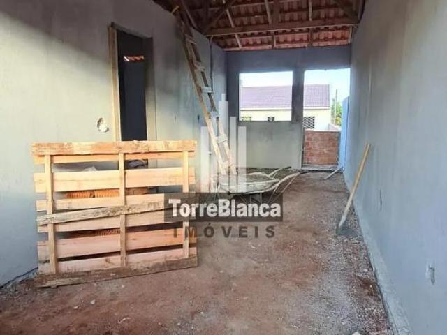 Casa à venda, Neves, Ponta Grossa, PR