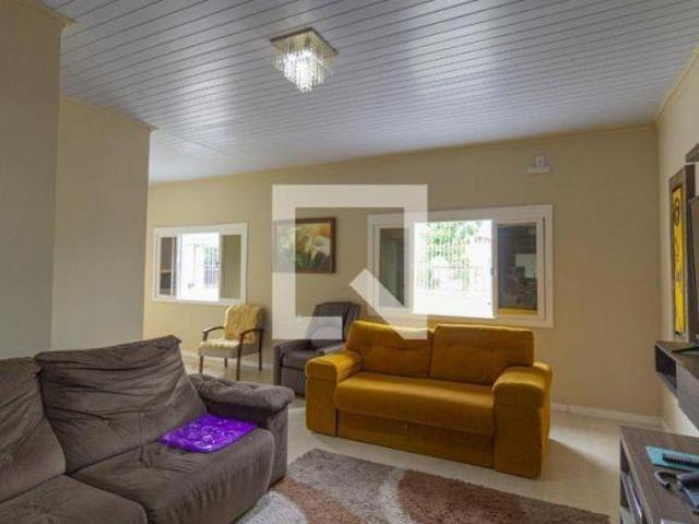Casa à Venda Niterói, 4 Quartos, 160 m² Canoas
